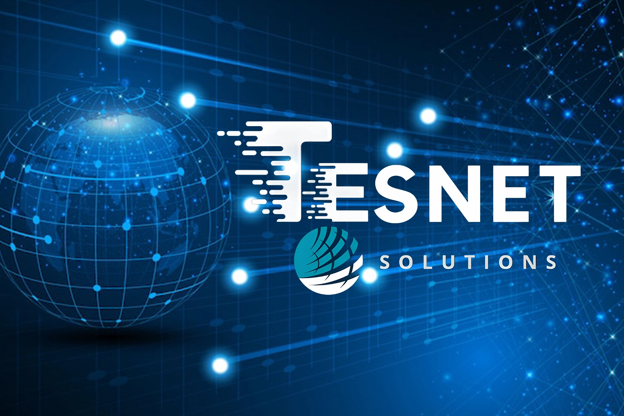 Tesnet | internet de alta velocidad por fibra óptica